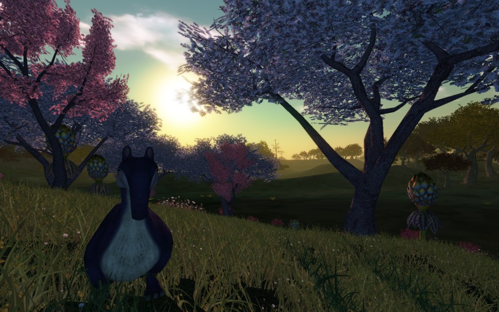 Planet Arkadia Update 2014.1.1 (26 March) | Planet Arkadia | Be a ...