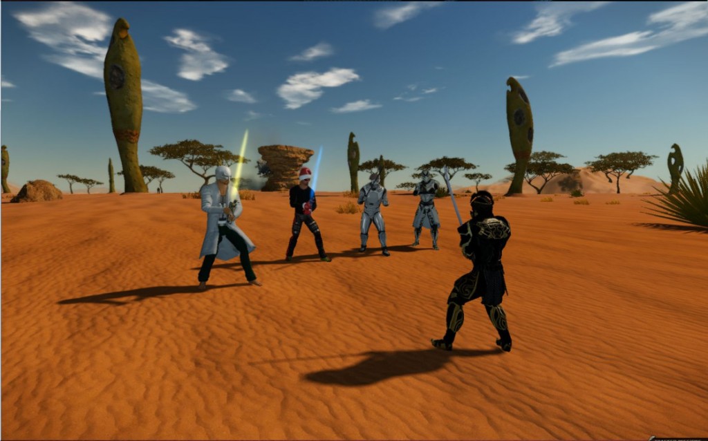 Oil rig PvP 3 | Planet Arkadia | Be a Treasure Hunter